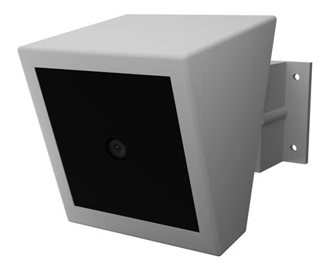 Proko Park Lpr Camera