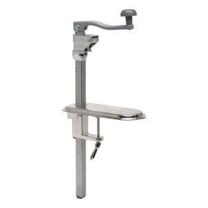 Bench Can Opener And X28 Cans Up To 56cm Highand X29