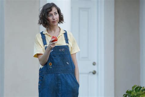 Kristen Schaal