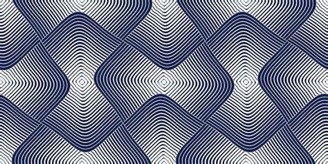 Premium Vector Seamless Geometric Pattern Geometric Simple Fashion Fabric Print Vector