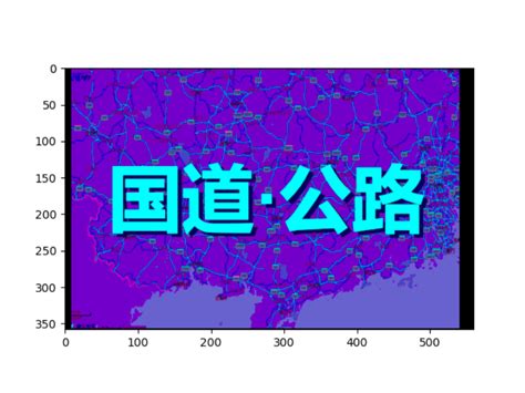 【opencv自学】pythonopencv简介、安装、图像基本操作，平移、缩放、画线、画圆、画矩形、画文字、图像混合等1 20 知乎