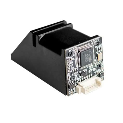 Jual Sensor Sidik Jari Optical Fingerprint Reader Module For Arduino Shopee Indonesia