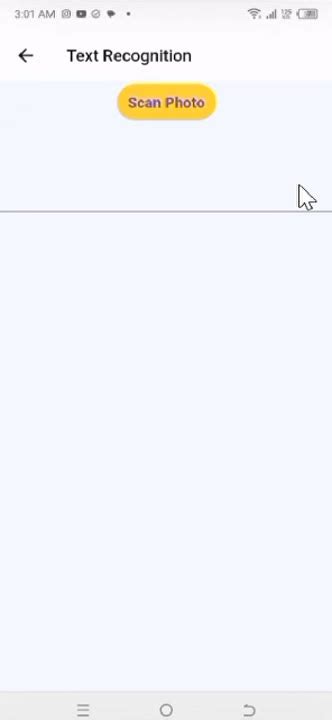 Augustine Onu On Linkedin Mlkit Mobiledev Flutter