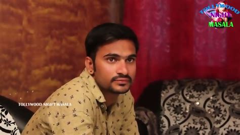 Hot Desi Shortfilm 145 Uma Navel Kiss Boob Kiss Cleavage Butt