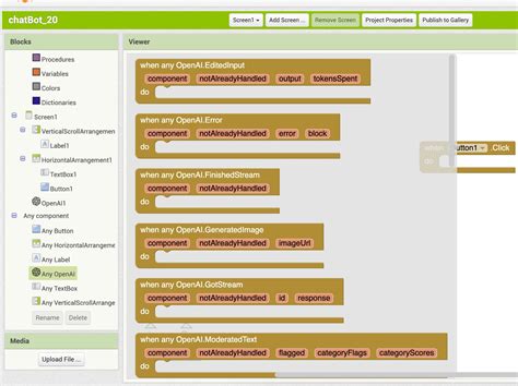 Fos 🧠 Artificial Intelligence And Openai Extensions Mit App