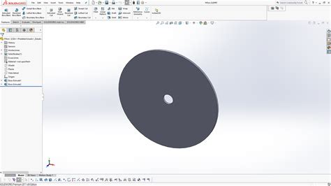 How To Make A Custom Drawing Sheet Template Grabcad Groups