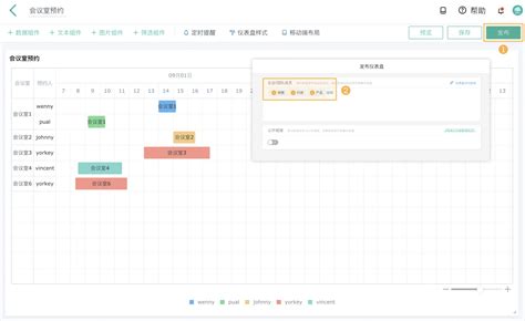 项目管理甘特图,怎么做才能更高效?(附甘特图详细制作教程和模板)甘特图怎么写 Csdn博客 项目管理甘特图,怎么做才能更高效?(附甘特图详细制作教程和模板)甘特图怎么写 Csdn博客