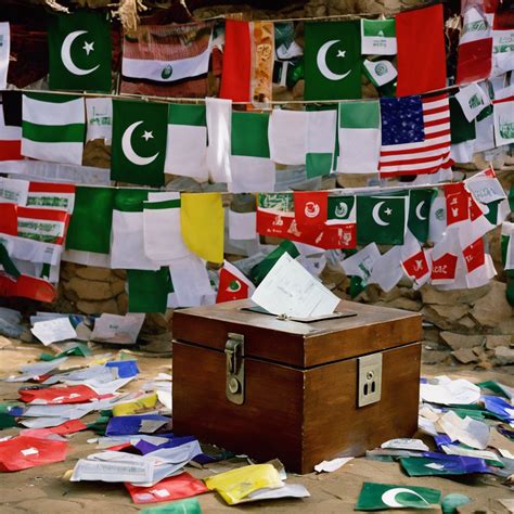Victory Amidst Allegations Nawaz Sharifs Triumph In Pakistan