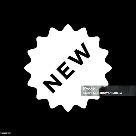 새로운 로그인 아이콘새로운 도착 버튼 심볼 벡터 화이트 0명에 대한 스톡 벡터 아트 및 기타 이미지 0명 라벨 모던 양식 Istock