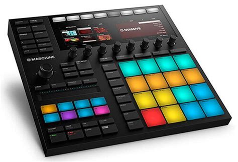 The Best MIDI Drum Pad Controllers Consordini