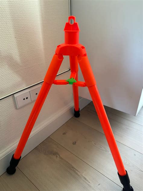 Nerf Gun Tripod Leg Spacer By Hs3d Dk Makerworld