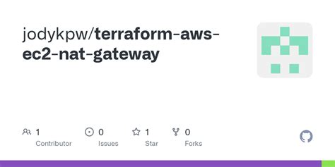 GitHub Jodykpw Terraform Aws Ec2 Nat Gateway