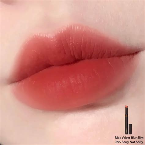 Son Thỏi Mac Powder Kiss Velvet Blur Slim Stick Bonita Cosmetic Shop