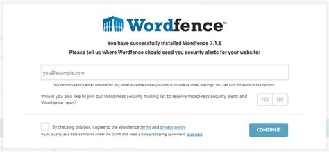 How To Protect Wordpress Sites With Wordfence • Themify