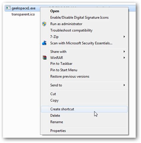 How To Organize Your Programs In The Windows 7 Taskbar