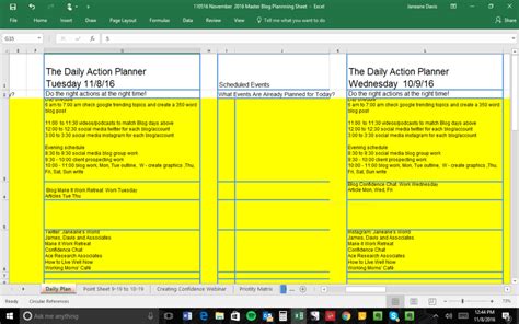 Use Your Technology To Organize Your Time Be More Efficient