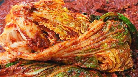김장배추 21포기7단 양념 이렇게 만들어 드셔보세요 김장김치 양념 맛있게 담그는 방법 김징김치요리 김장김치 만드는법 김장김치 만드는 방법 김장김치 만들기 황금레시피