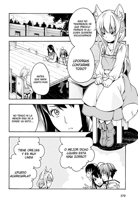 Chiyu Mahou No Machigatta Tsukaikata ~senjou Wo Kakeru Kaifuku Youin~ Capítulo 13