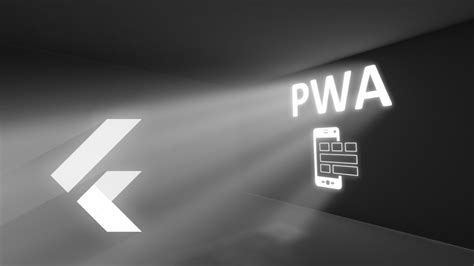 How To Develop And Launch A Pwa Progressive Web App With Flutter