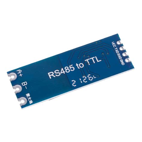 Rs 485 Uart Ttl перетворювач від 2919 грн РАДІОМАГ РКС КОМПОНЕНТИ