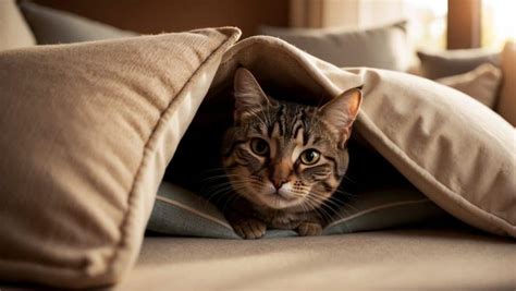 Wo Leben Katzen Entdecke Ihre Geheimen Rückzugsorte Und Vorlieben