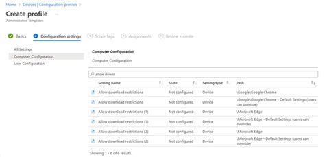 Prevent Users From Downloading Apps Rintune