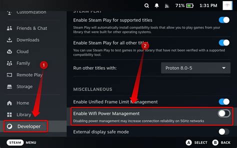 Just Bought A Steam Deck Read These Tips