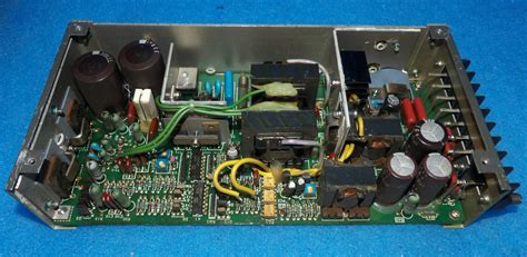 Nemic Lambda Vst 5 522 170 265vac Power Supply Module 1 Year Warranty Integrity Electric Direct