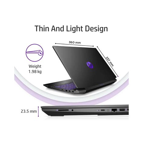 Buy Hp Victus Ryzen Gaming Laptop On Emi Ampro