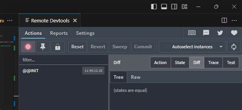 Reactjs How To Run Redux Devtools Extension Inside Chrome Extension