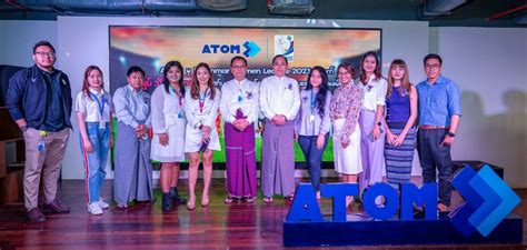 မြန်မာအမျိုးသမီးဘောလုံးအားကစားကဏ္ဍ ပိုမိုတိုးတက်အောင် မြှင့်တင်နိုင