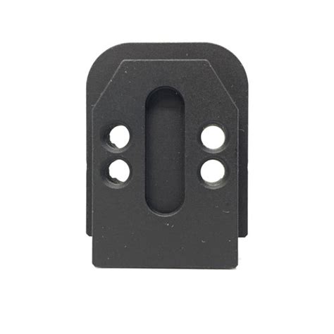 Galil Ace Picatinny Stock Adapter Kns Precision Inc