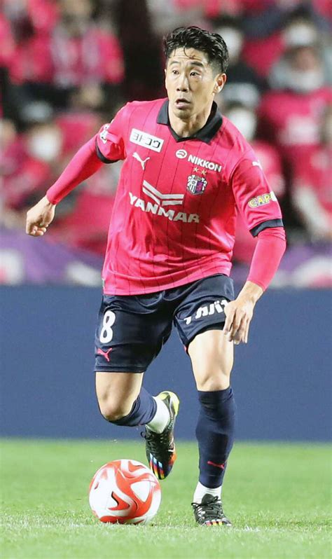 C大阪・香川真司が復帰後初ゴール！ リーグ戦の得点は4684日ぶり スポーツ報知