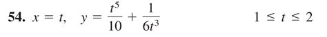 Solved Find The Arc Length Of The Curve On The Given Chegg