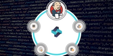 Stone River Elearning DevOps CICD With Jenkins Pipelines Maven Gradle Wisdom Library
