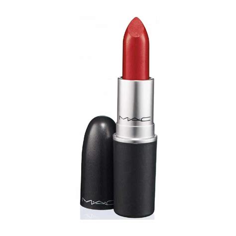 MAC Retro Matte Ruby Woo Gm The Rose Beauty Lives In You