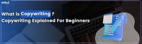 What Is Copywriting Copywriting Explained For Beginners Upskill Campus