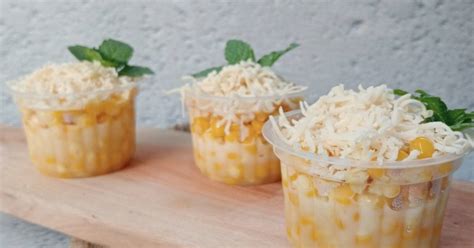 Resep Jasuke Oleh Any Tri Cookpad