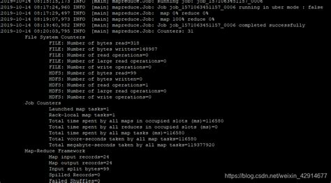 使用hbase的importtsv工具批量导入数据hbase Orgapachehadoophbasemapreduceimporttsv Csdn博客