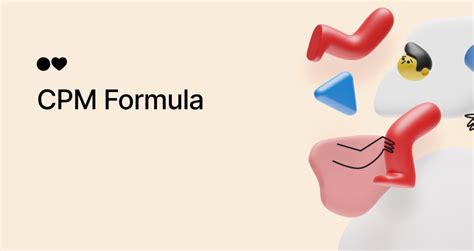 Cpm Formula How To Calculate Free Tools Cpm Formula How To Calculate Free Tools