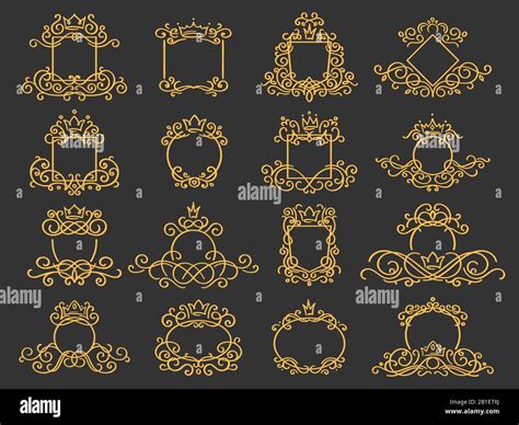 Monogram Frame Page 54 Split Monogram Frame Images Free Download