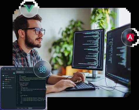 Custom Web Application Development Eluminous Tech