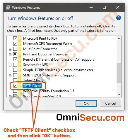Windows 7 Tftp Client Command Line InaboqustX