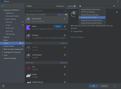 The Default Implementation Of Method Getid Is Deprecated · Issue 782 · Intellij Elmintellij
