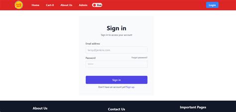 Github Alokverma749foody Monk This Is Food Ordering Web App Build
