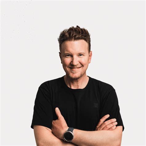 Dr Felix Bertram The Canadian Aesthetics Expo