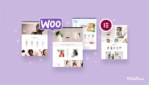 33 Best Elementor Woocommerce Themes 2024 Motopress