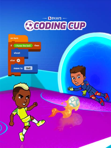 Announcing Byjus Coding Cup Tynker Blog