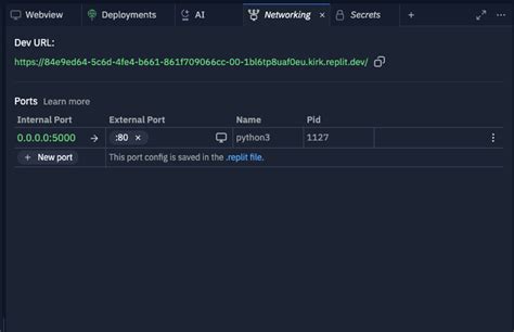 Build A Hubspot Deal Data Api With Python And Flask Replit
