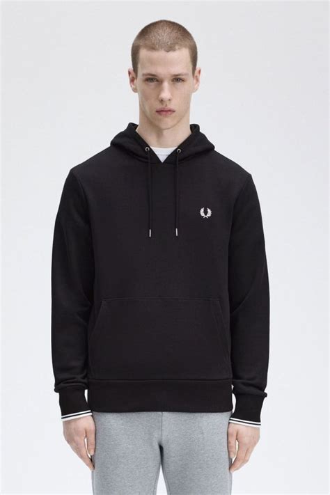 Get Ready ME | Fred Perry